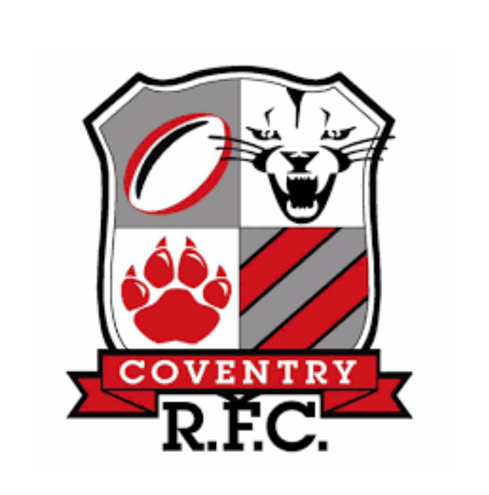 Coventry Wildcats Rugby – Wild Tribe Apparel